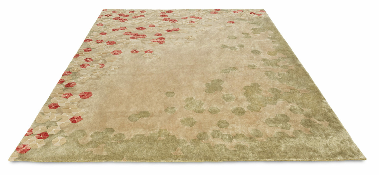 Tai Ping - Applique II