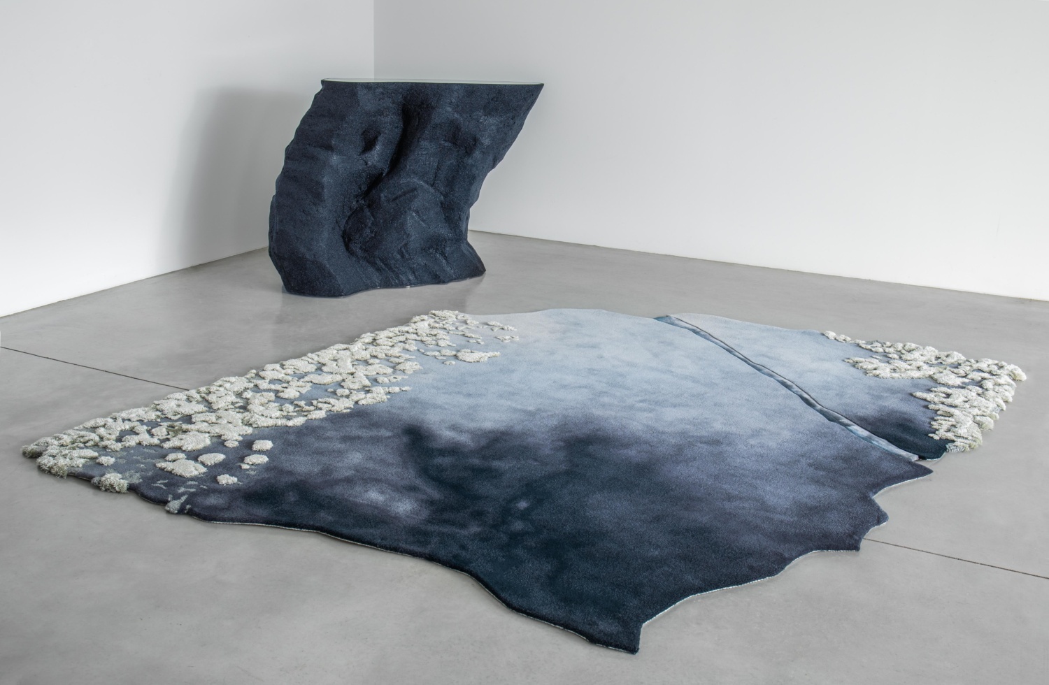 Edward Fields | Broken Shore