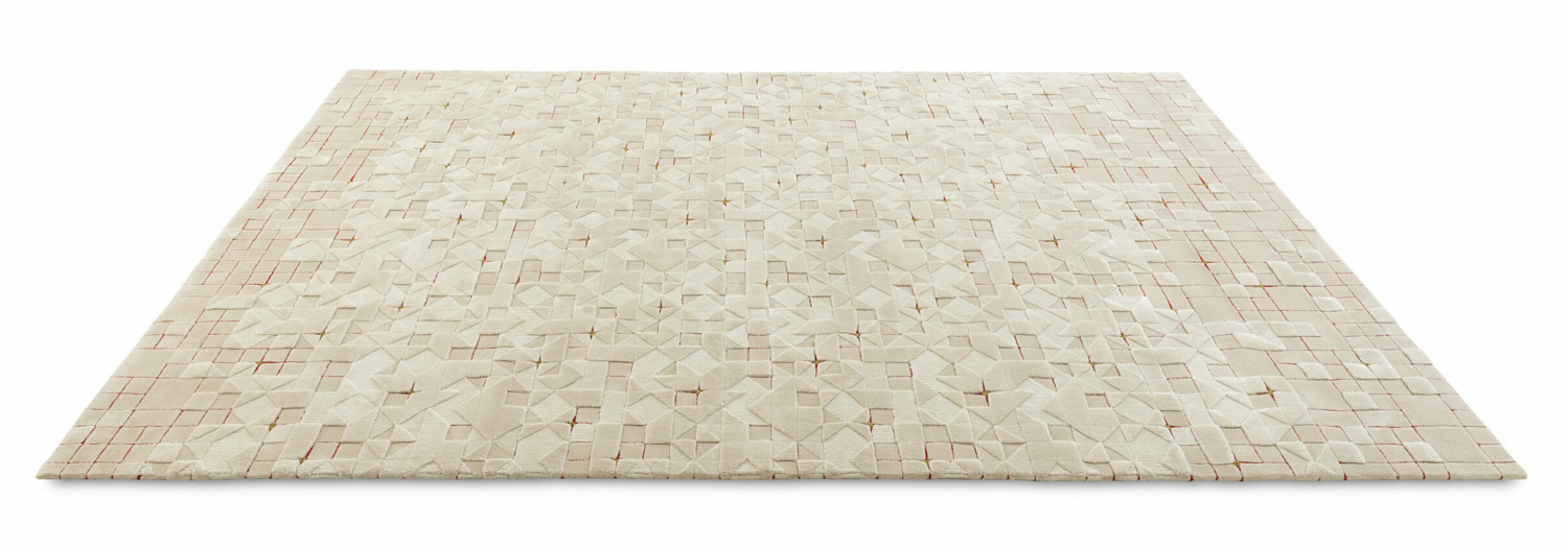 Tai Ping - Couture Origami I