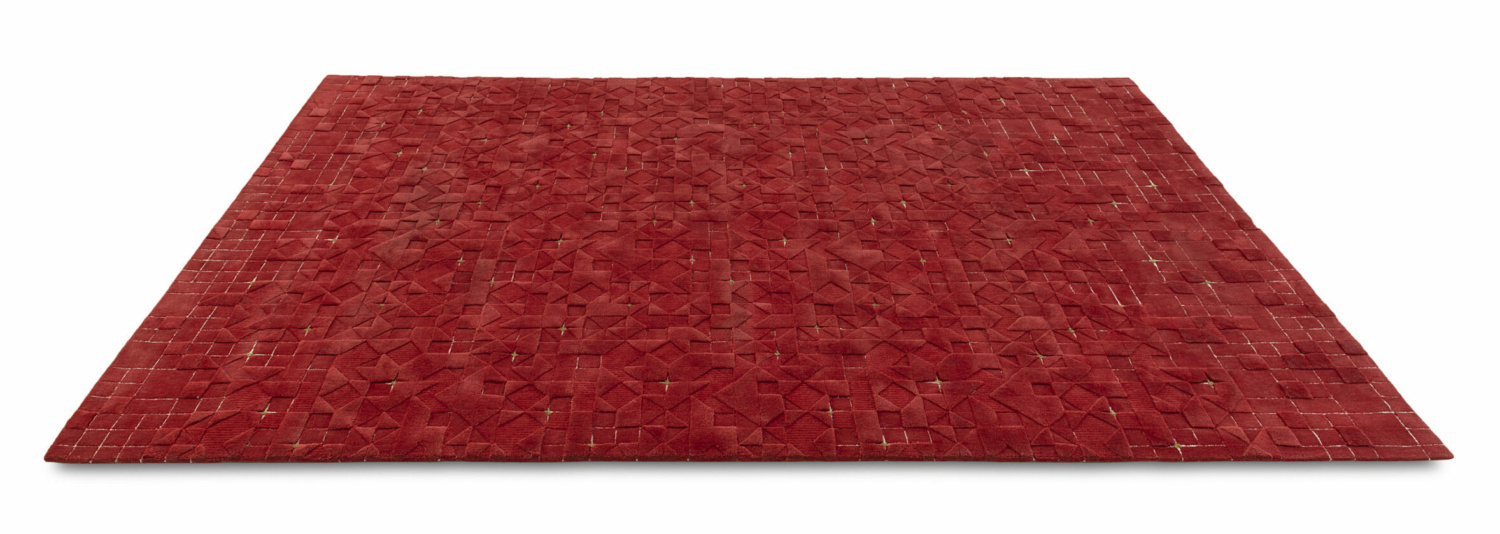 Tai Ping - Couture Origami II