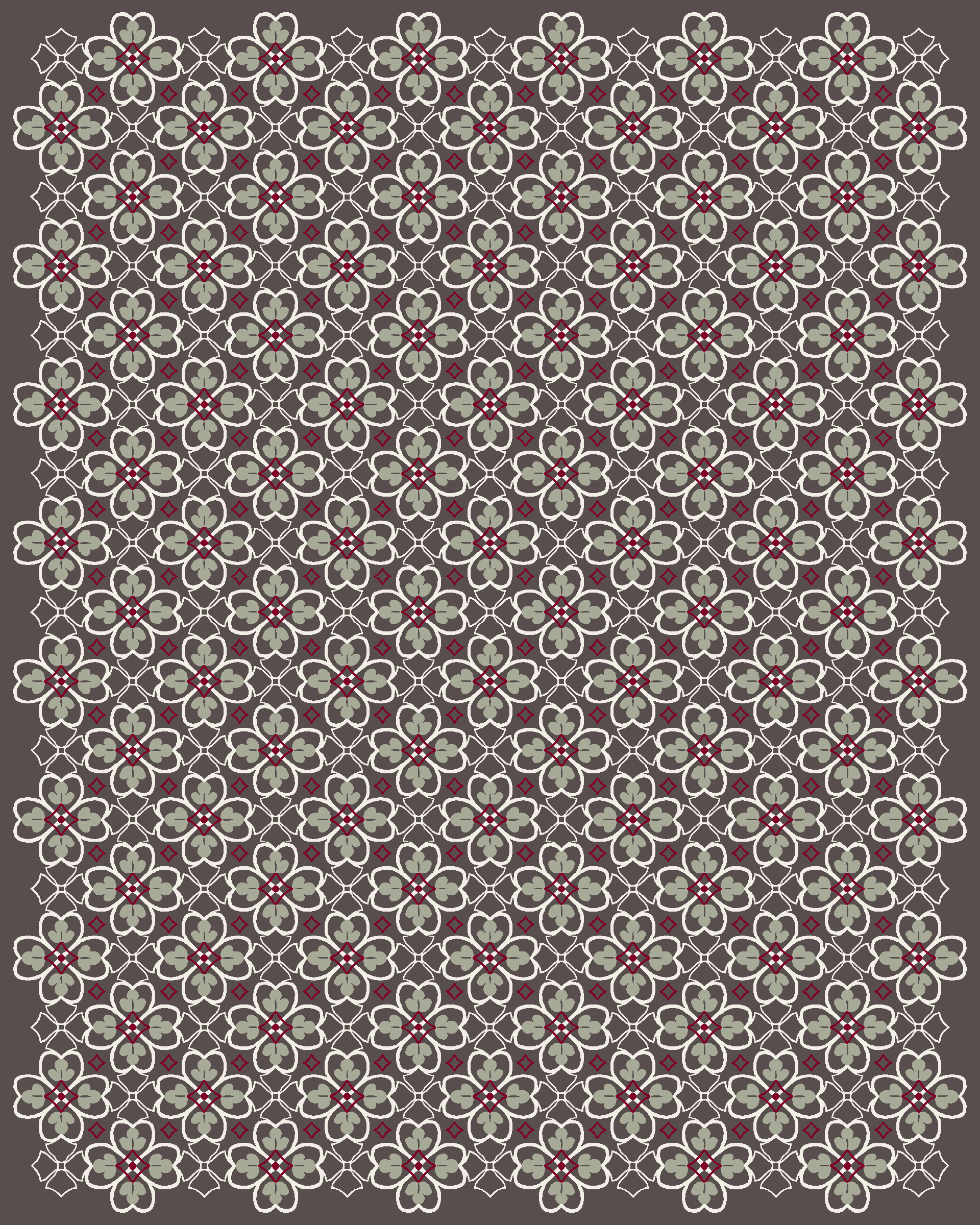 Edward Fields | Cursive I