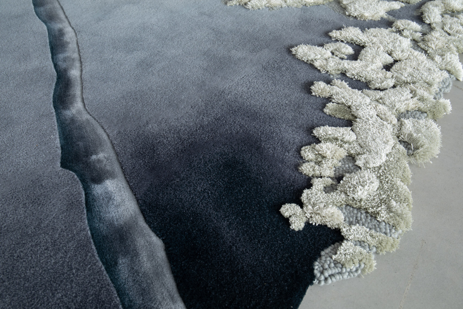 Edward Fields | Broken Shore