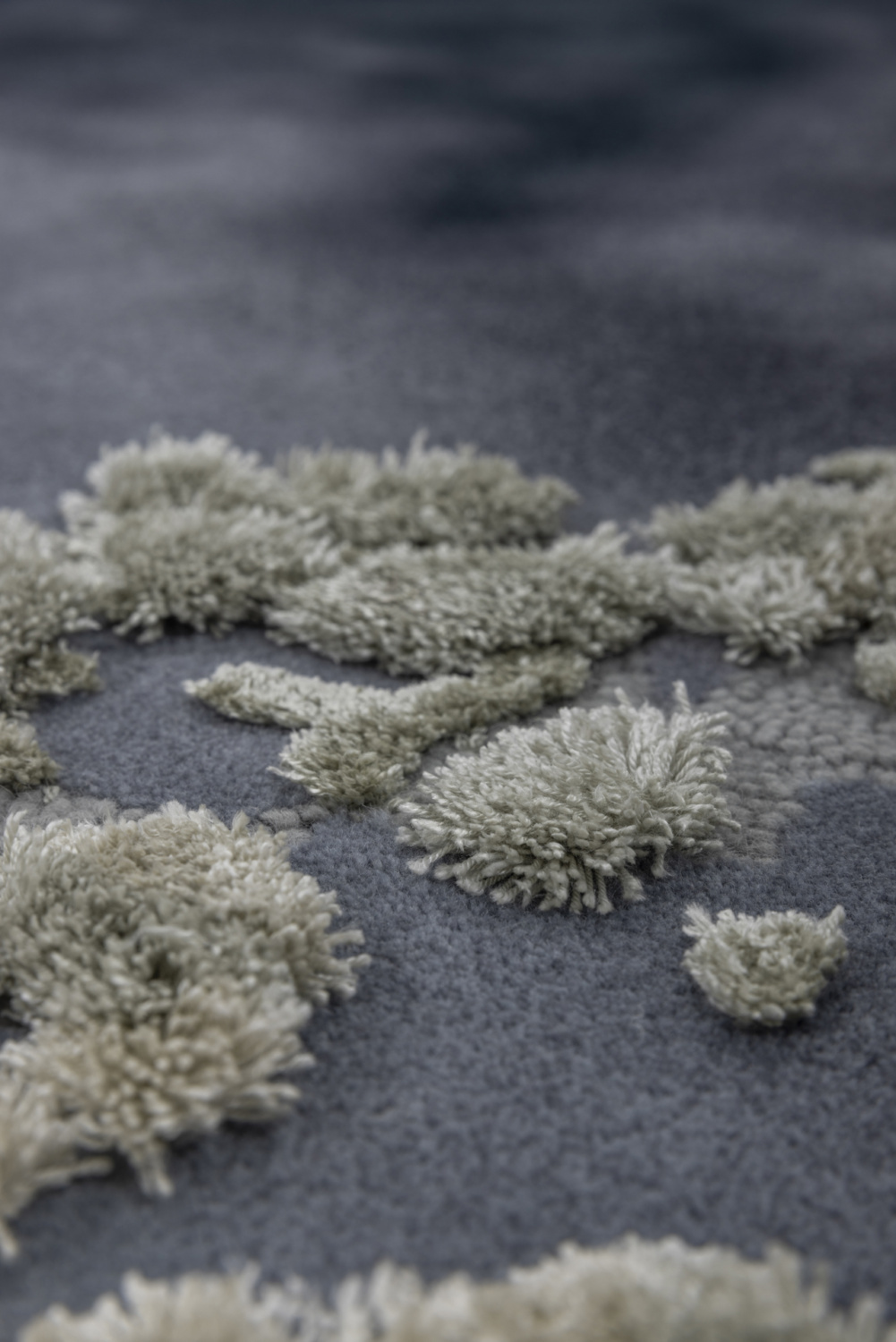 Edward Fields | Broken Shore