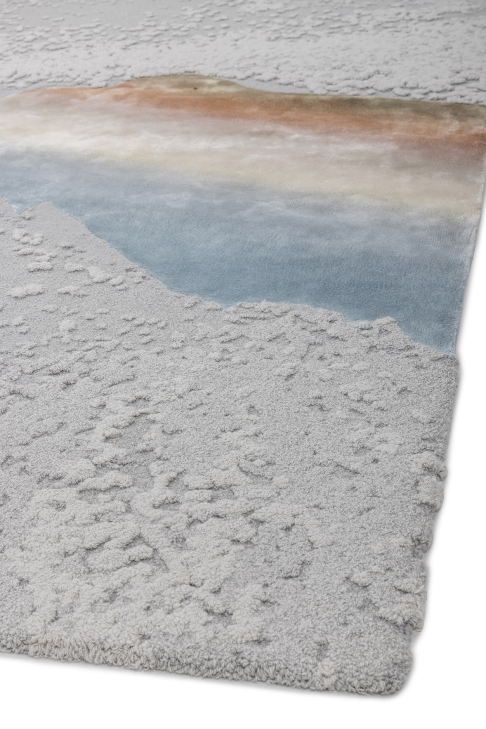 Edward Fields | Mirrorland