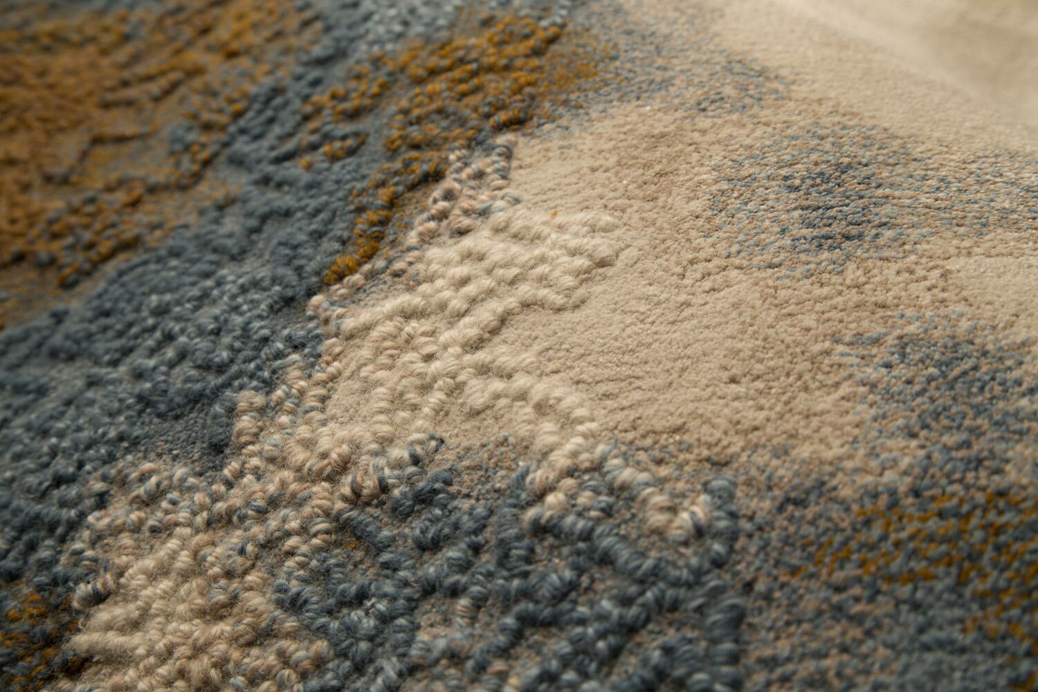 Tai Ping - Henna BO2