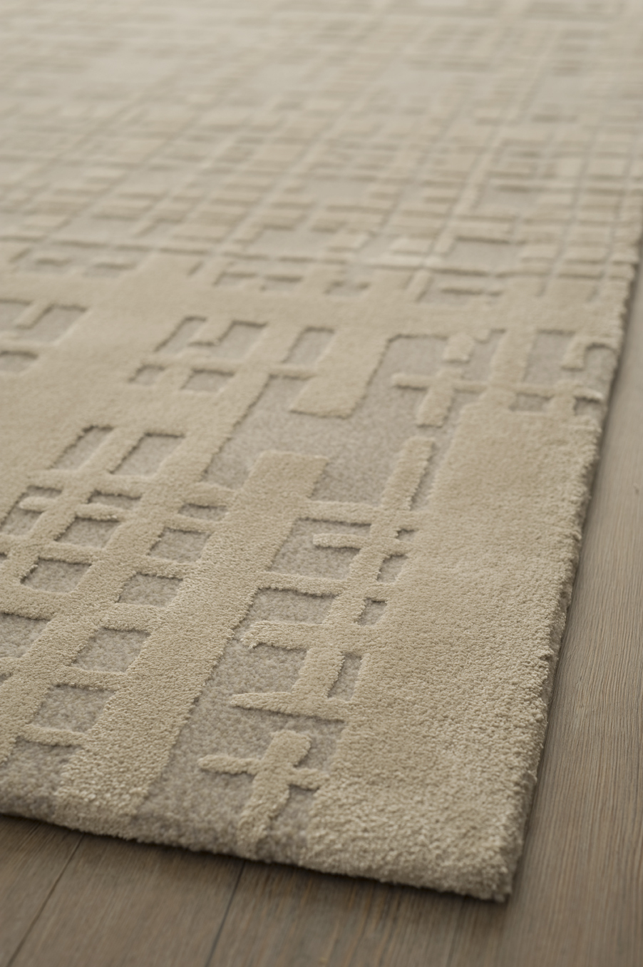 Edward Fields | Intersection