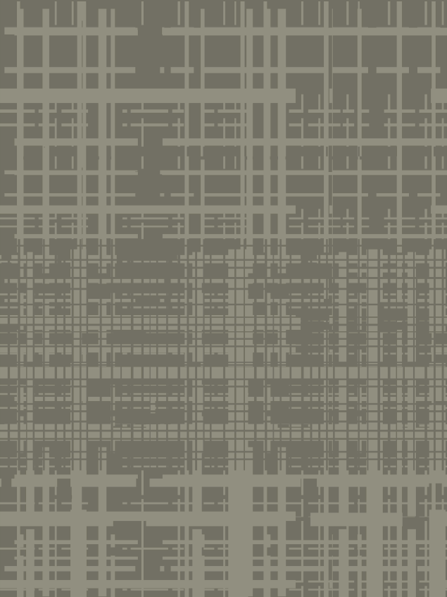 Edward Fields | Intersection III