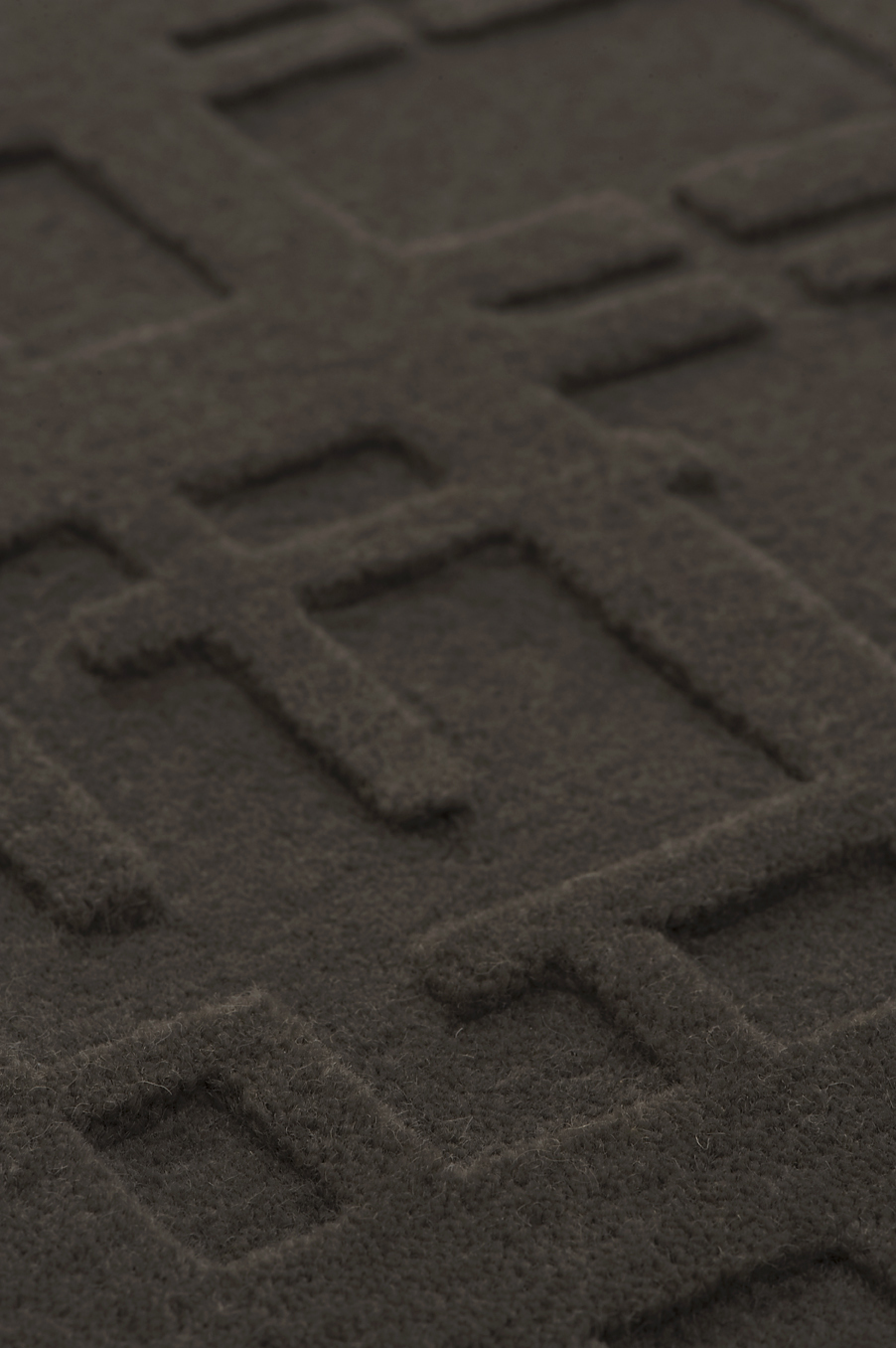 Edward Fields | Intersection III