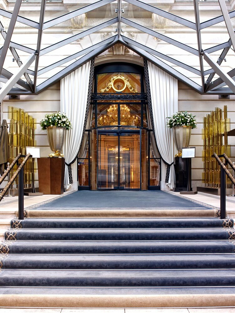 Tai Ping - Peninsula by CSL Hong Kong and Affine Design, Paris