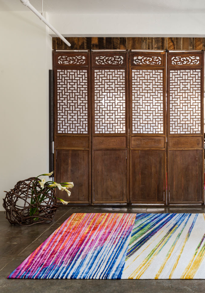 Edward Fields | Han Feng