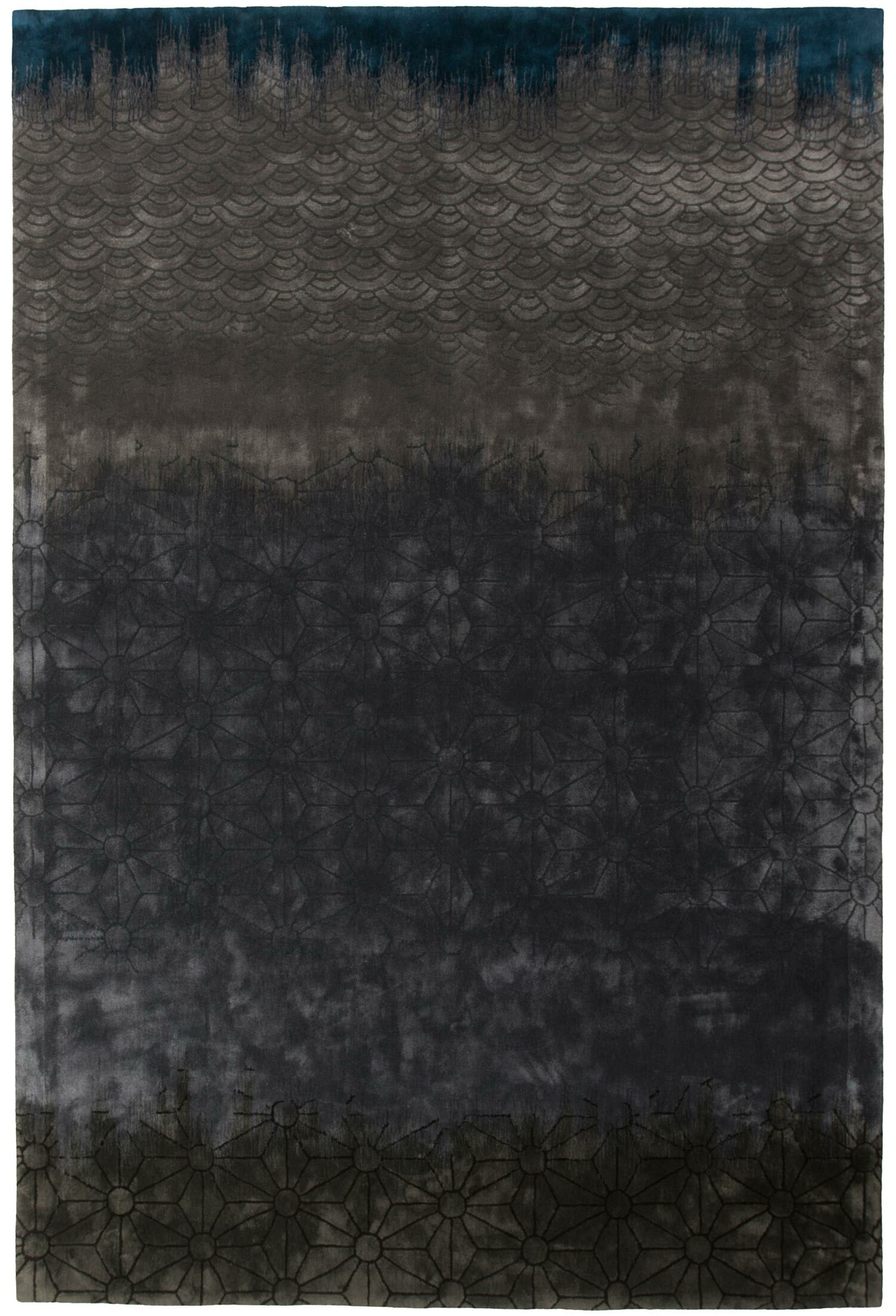 Edward Fields | Yukata BO2