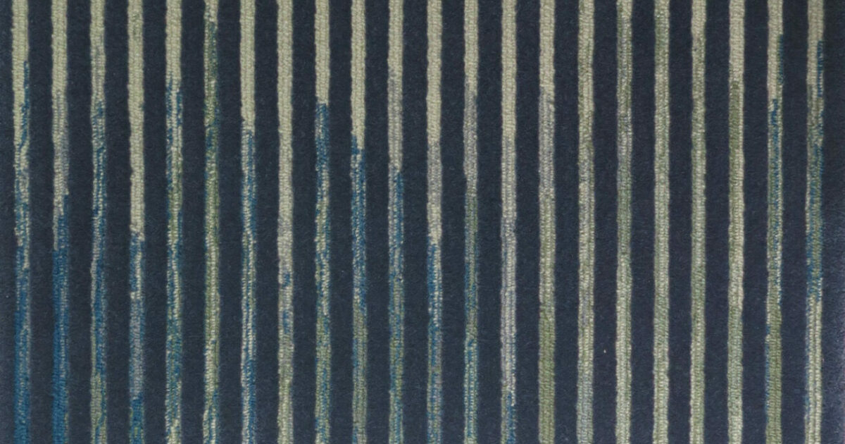 Tai Ping - AV Rhythmic Shadow I