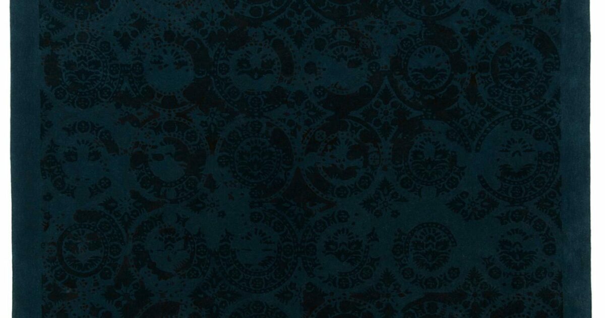 Tai Ping - Brocart BO2