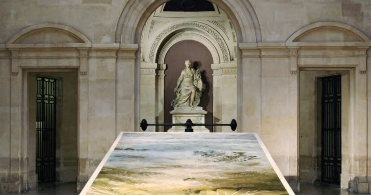 Tai Ping - Qi Lin Collection