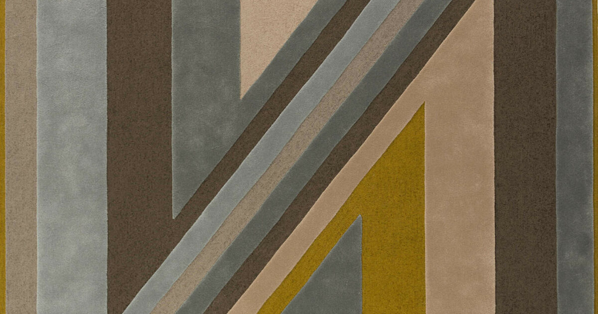 Tai Ping - Zig Zag I