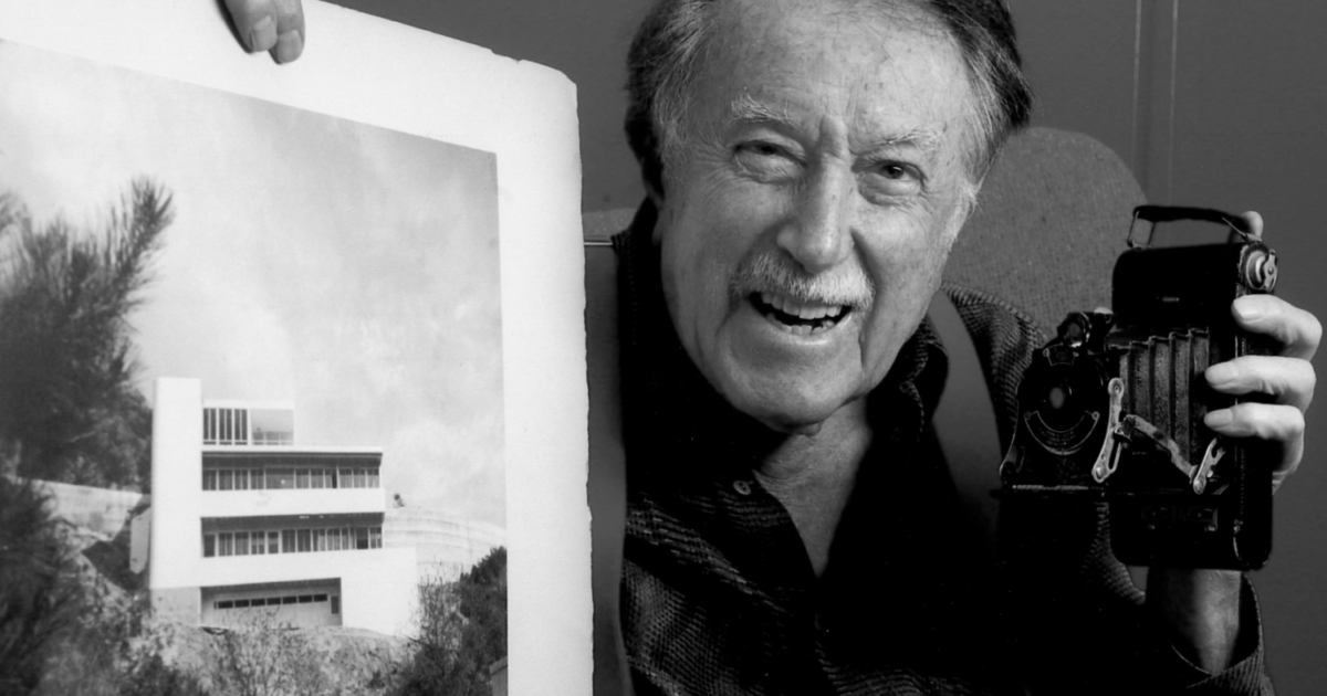 Tai Ping - Julius Shulman