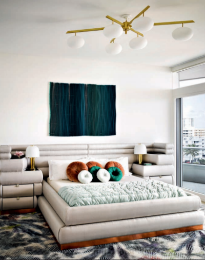 Edward Fields | Miami Residence by Bryan Graybill