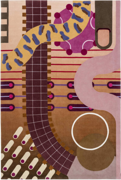 Tai Ping - Mignolo I